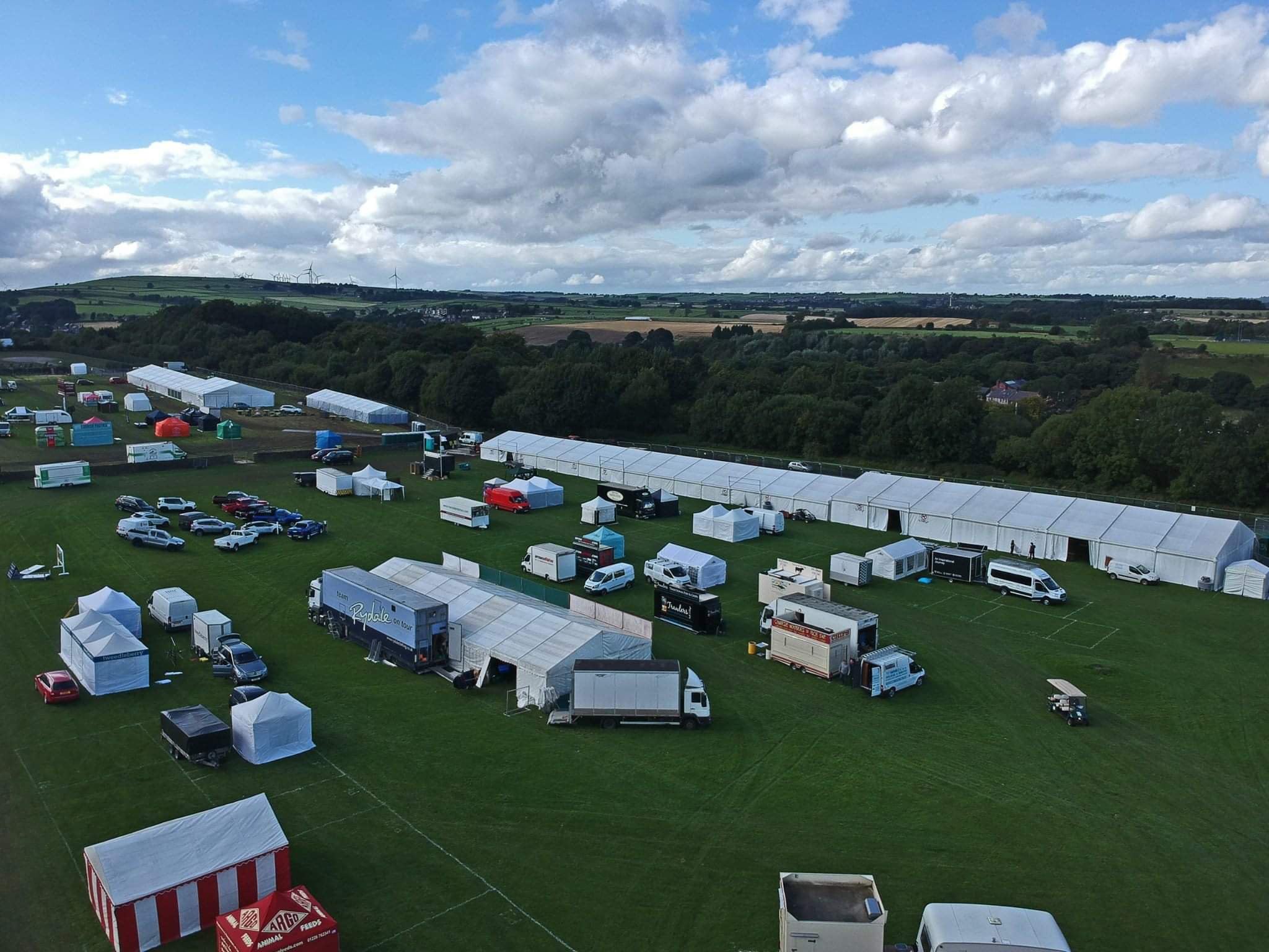 Gallery – Penistone Agricultural Show