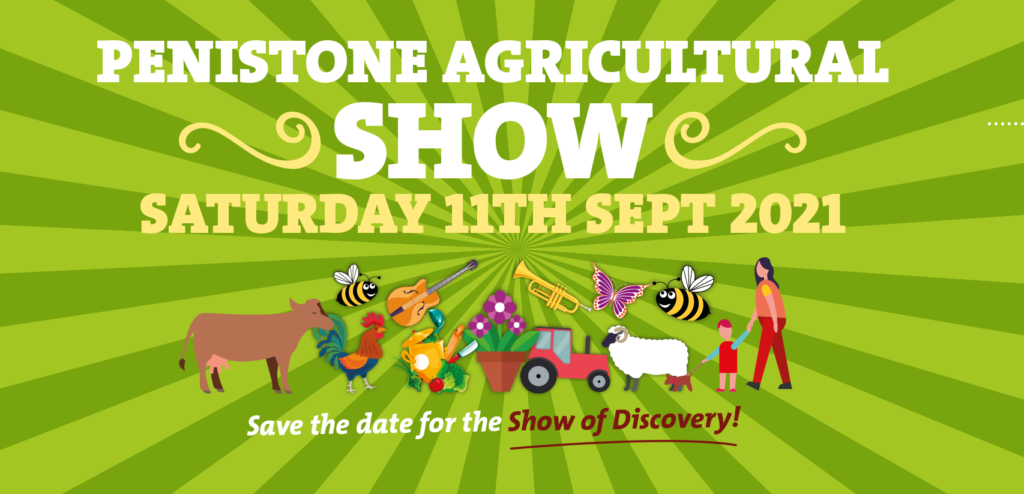 Penistone Agricultural Show
