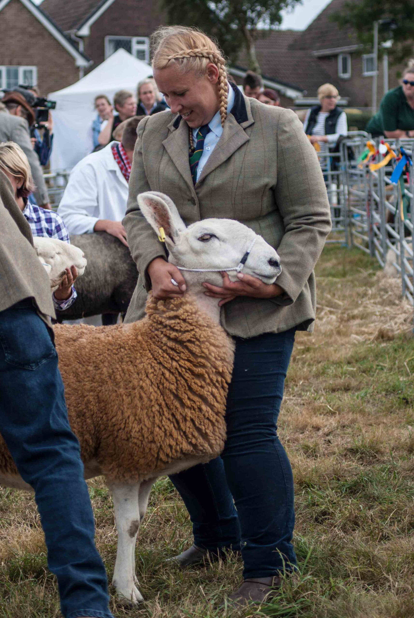 Gallery - Penistone Agricultural Show