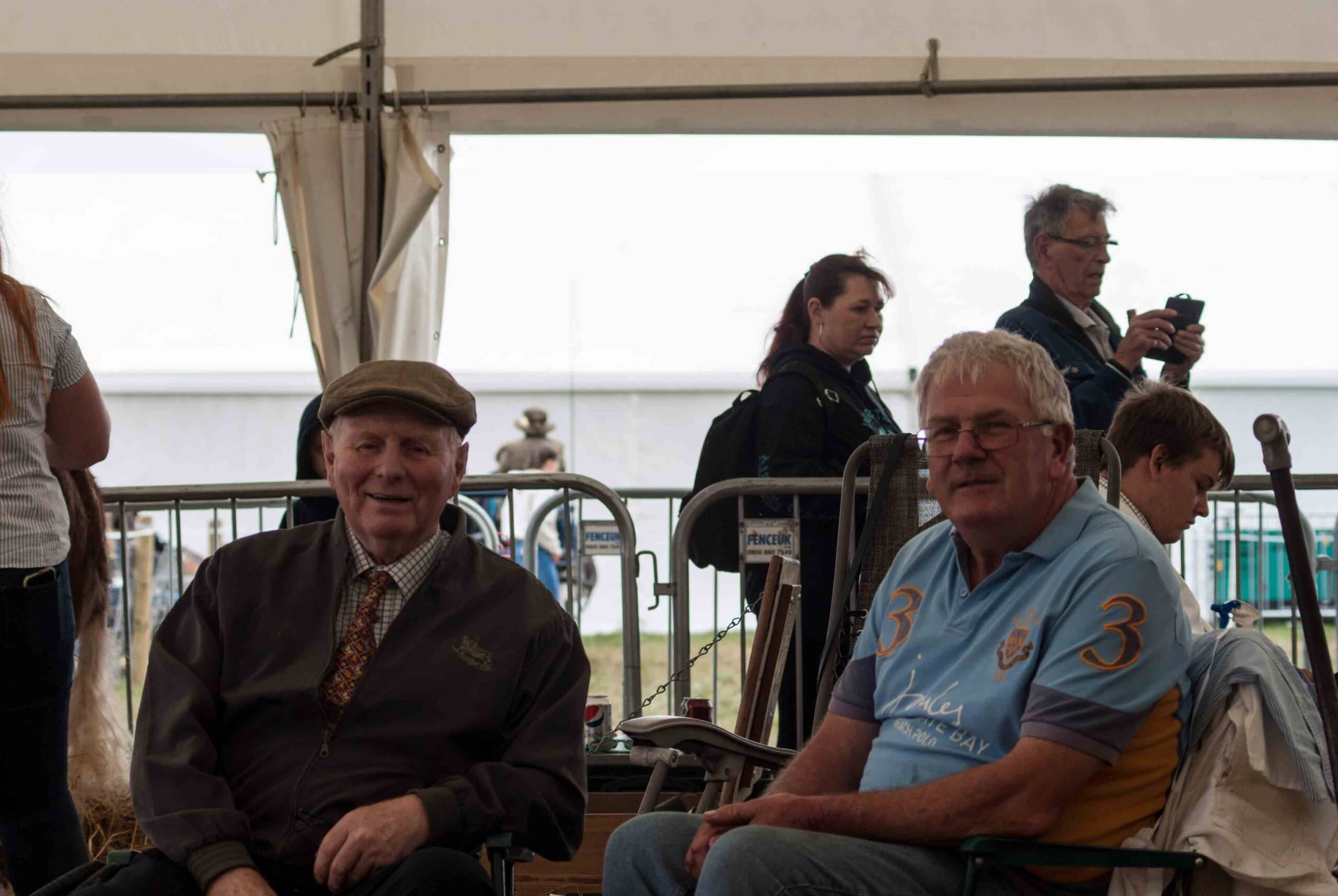 Gallery - Penistone Agricultural Show