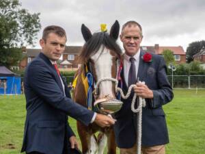 Penistone Show - Penistone Agricultural Show