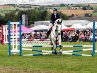 Penistone Show - Penistone Agricultural Show
