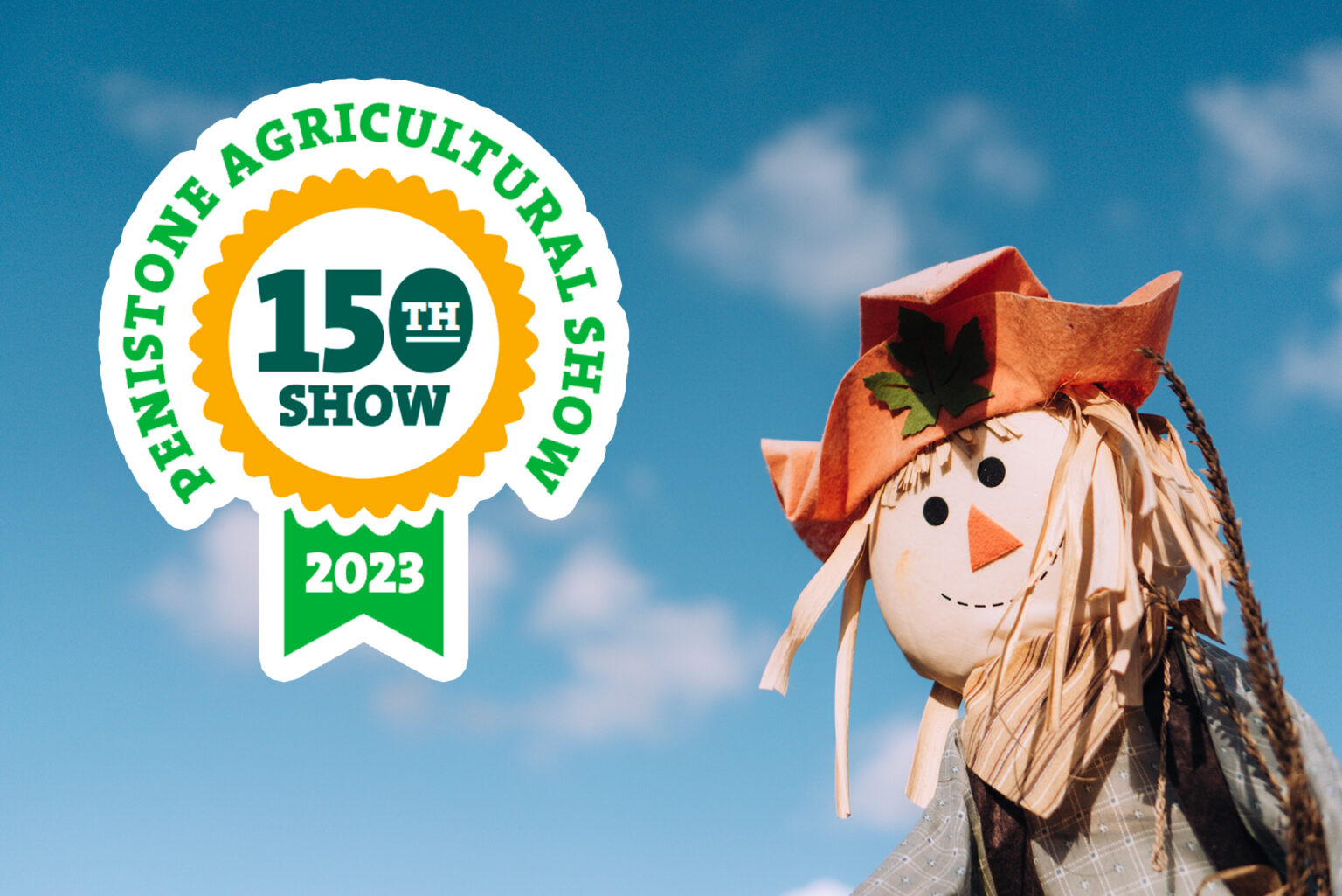 Horticulture - Penistone Agricultural Show