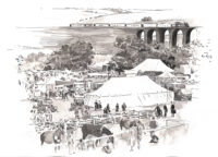 2025 Tickets - Penistone Agricultural Show